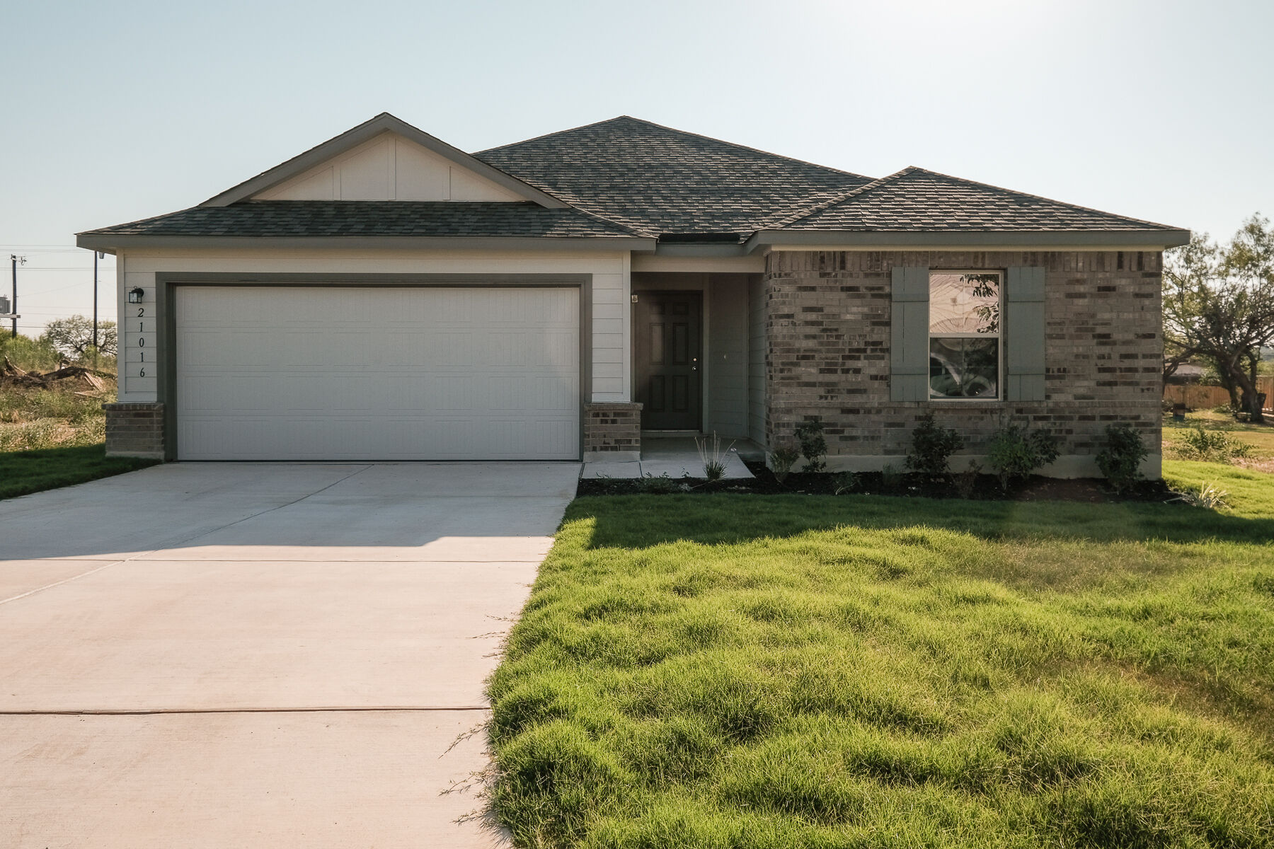 New Homes in South San Antonio - Jordan’s Ranch - M/I Homes