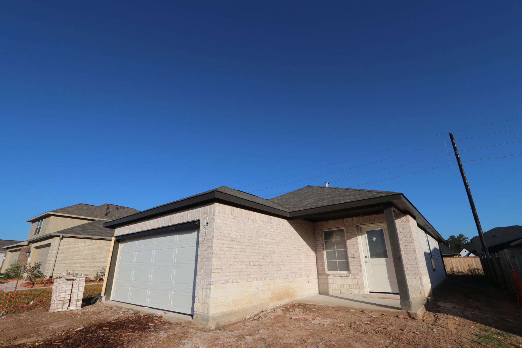 New Homes in Magnolia, TX - Magnolia Ridge - M/I Homes