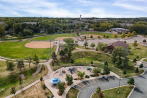 New Homes in St. Paul, MN - Thompson Square East - M/I Homes