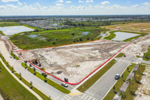 New Homes Lakeland, FL - Hawthorne Ranch - M/I Homes