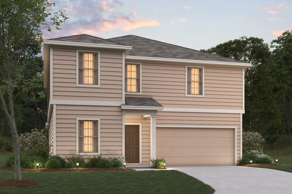 Armstrong Homes