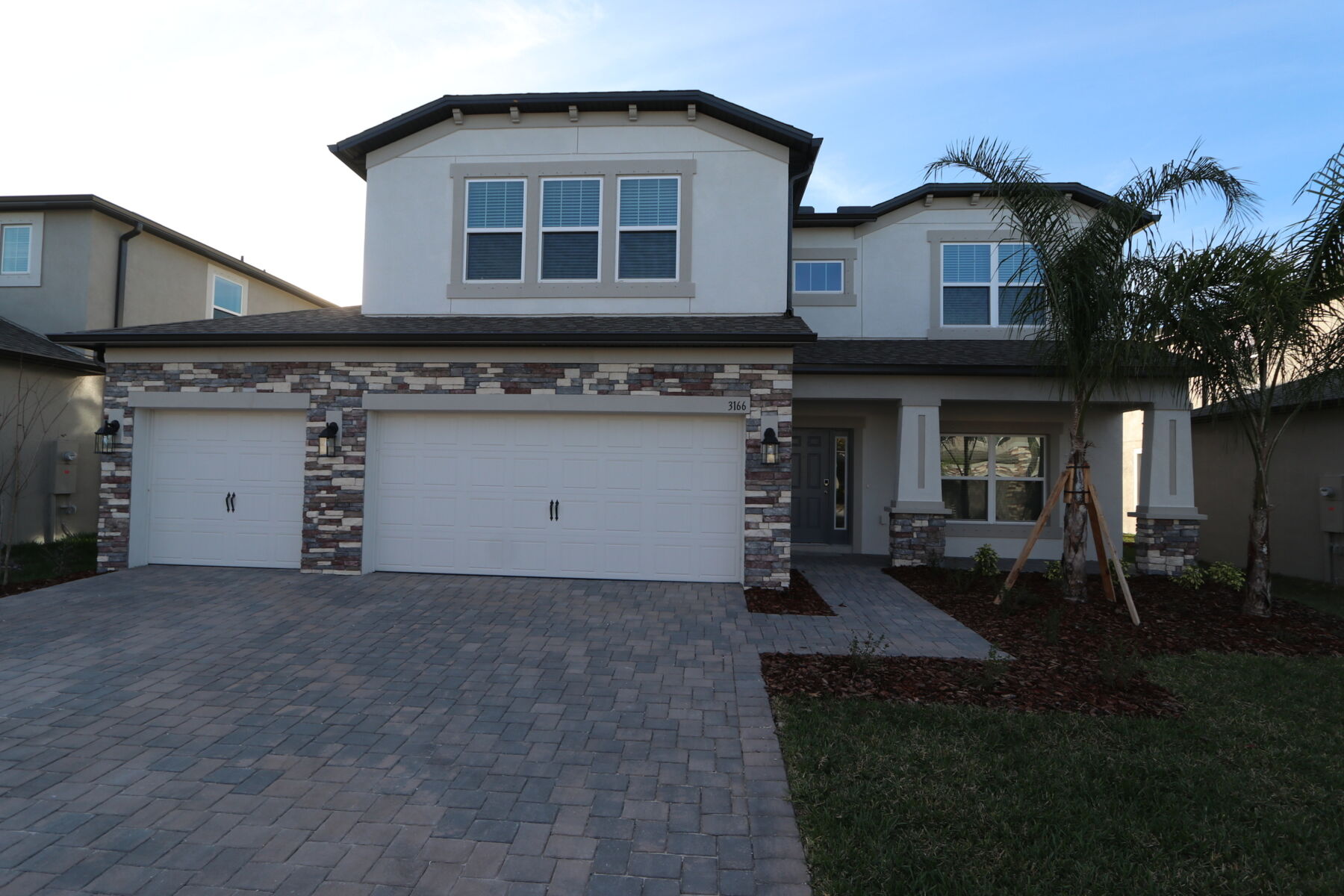 New Homes in Wimauma, FL - M/I Homes