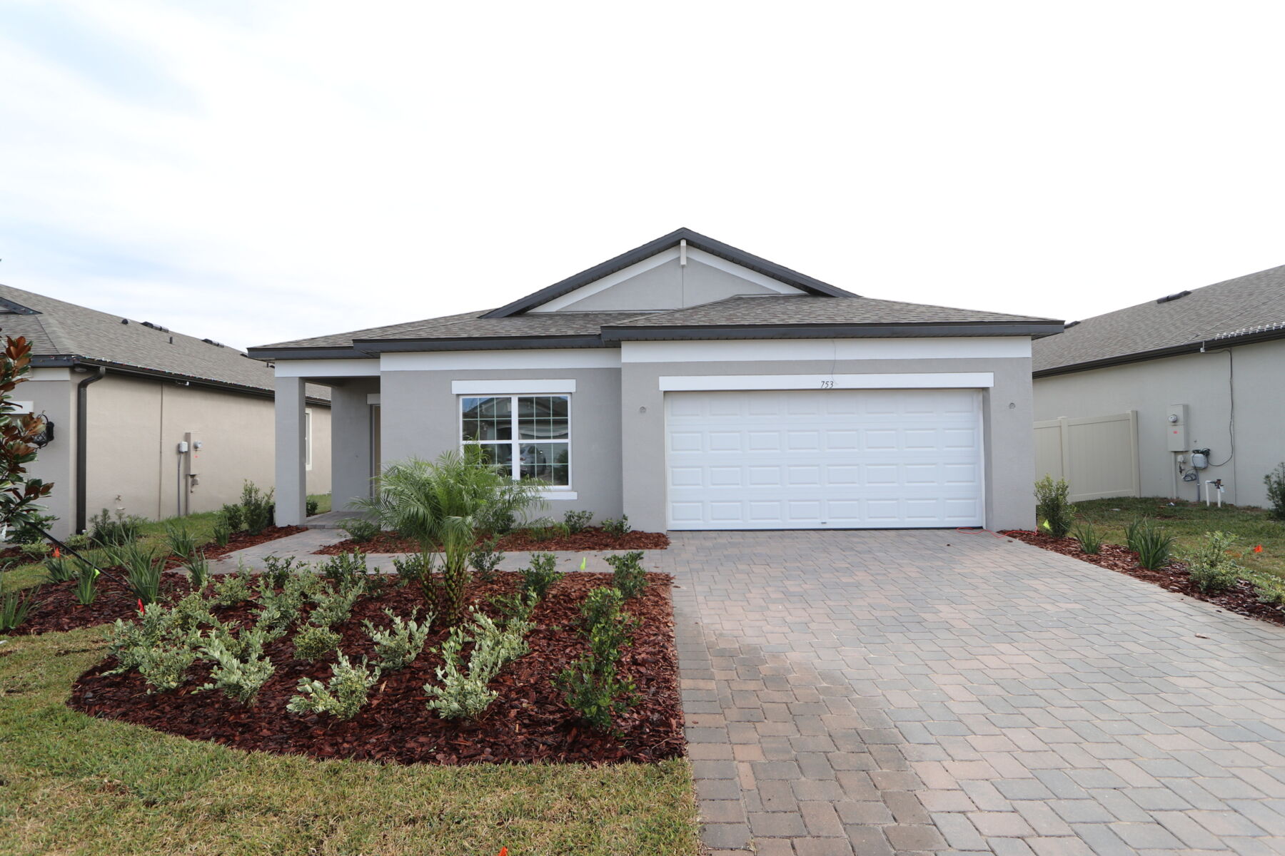 New Homes Spring Hill, FL - Avalon West - M/I Homes