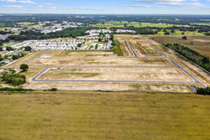 Hilltop Point - Homes for Sale in Dade City, FL - M/I Homes