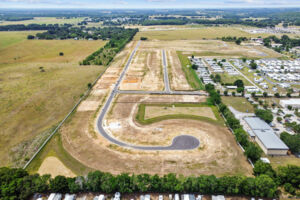 Hilltop Point - Homes for Sale in Dade City, FL - M/I Homes