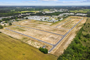 Hilltop Point - Homes for Sale in Dade City, FL - M/I Homes