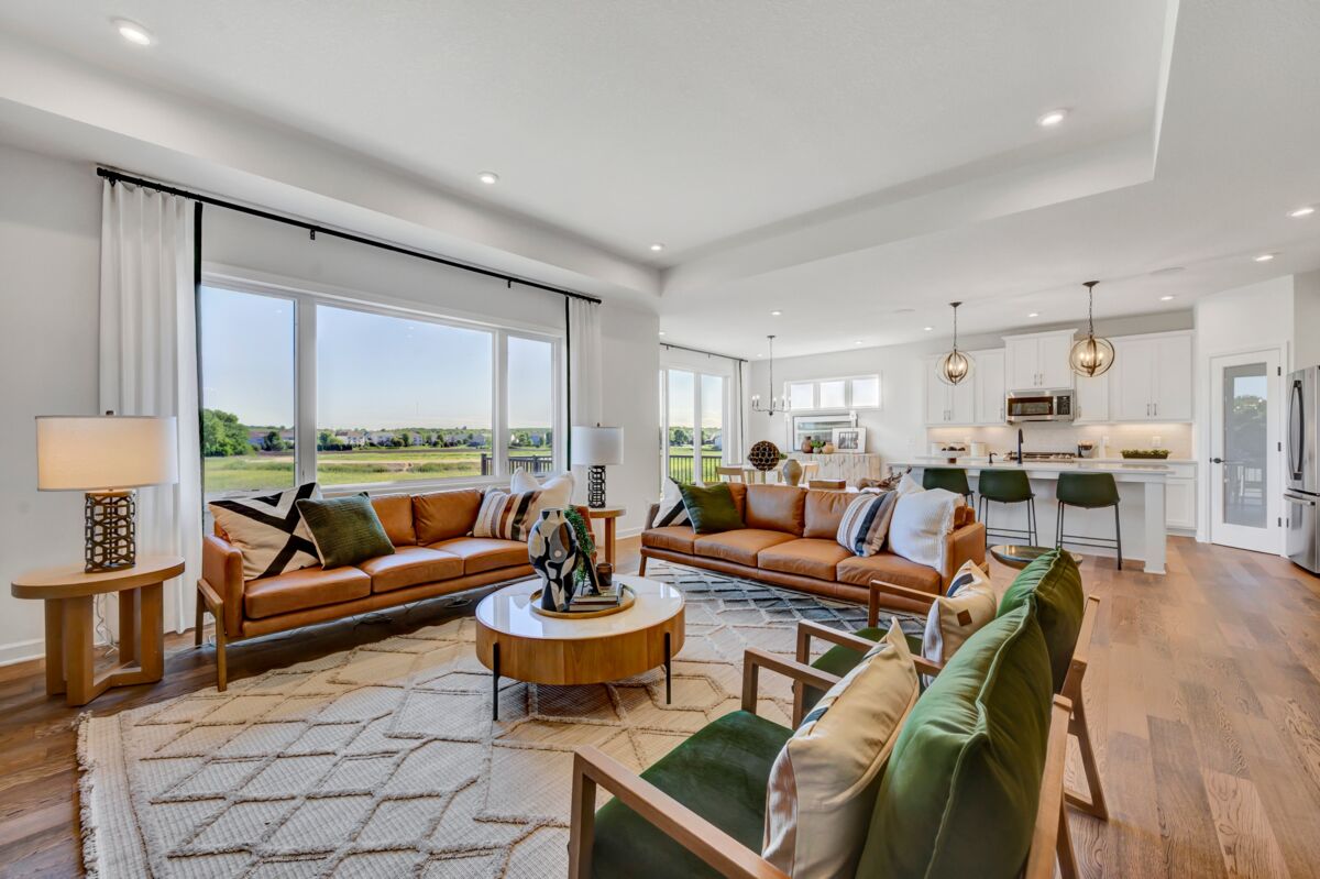 Fall Decorating Tips | Welcome to Better - M/I Homes