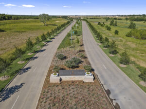 New Homes in Grand Prairie, TX - Prairie Ridge at Goodland - M/I Homes