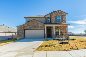 Homes for Sale 78222 - Blue Ridge Ranch - M/I Homes