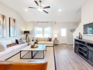 Homes for Sale 78222 - Blue Ridge Ranch - M/I Homes