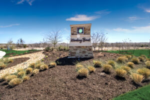 New Builds San Antonio - Winding Brook - M/I Homes
