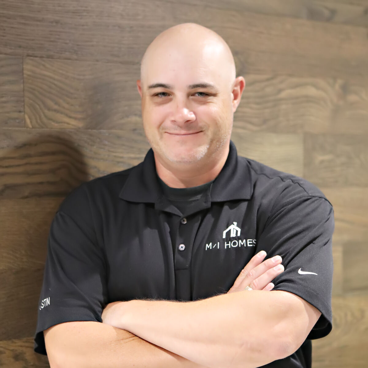 Brent Lee - Welcome to Better Blog Author - M/I Homes