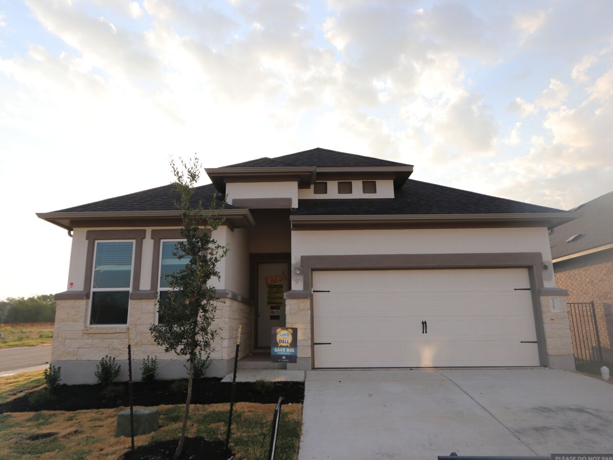 MLS #3301805 - 13101 Geary Drive Manchaca, TX 78652 - M/I Homes