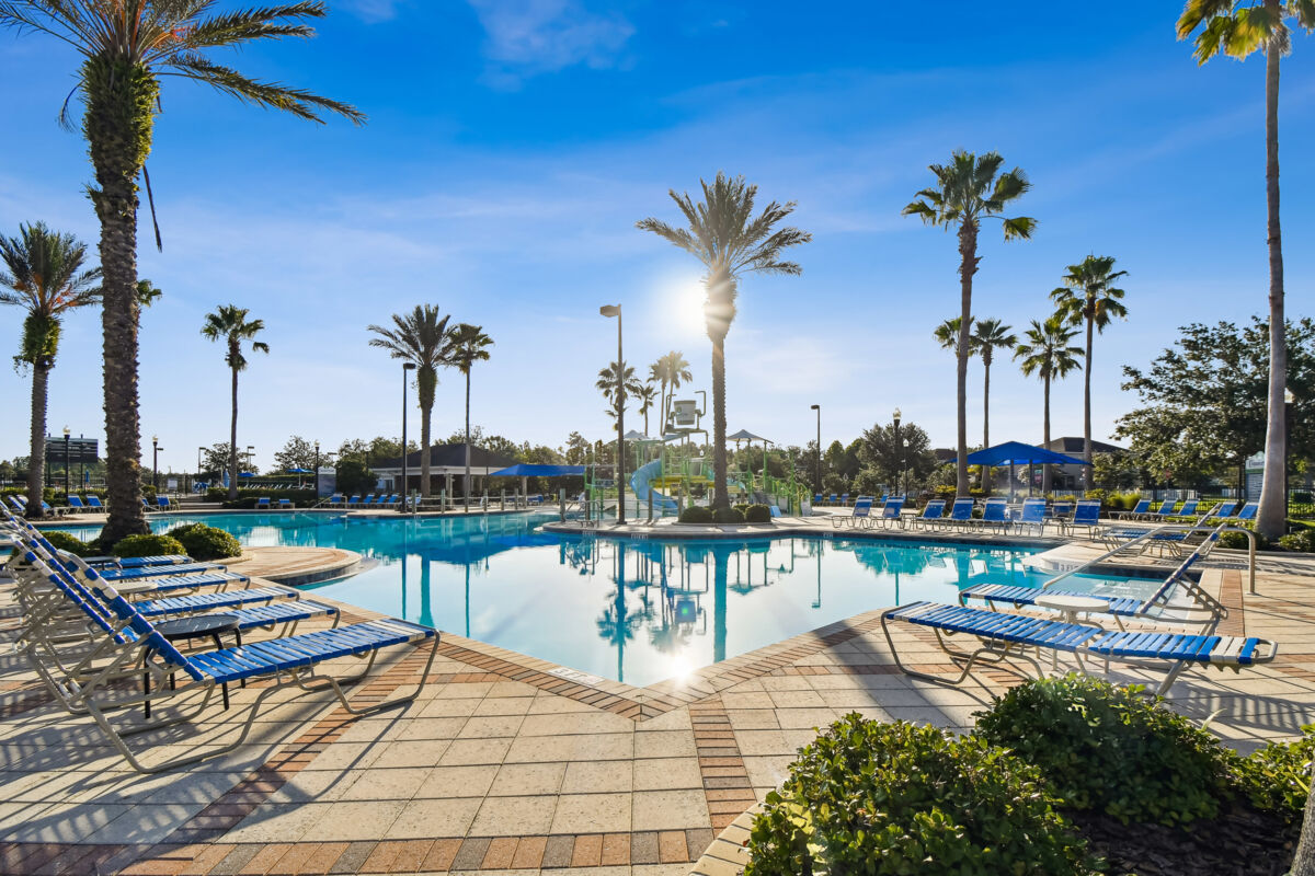 Connerton - Land O Lakes Homes for Sale - M/I Homes