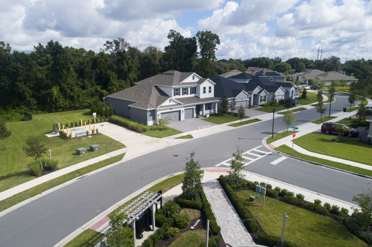 Best Home Builders Orlando, FL | Welcome to Better - M/I Homes