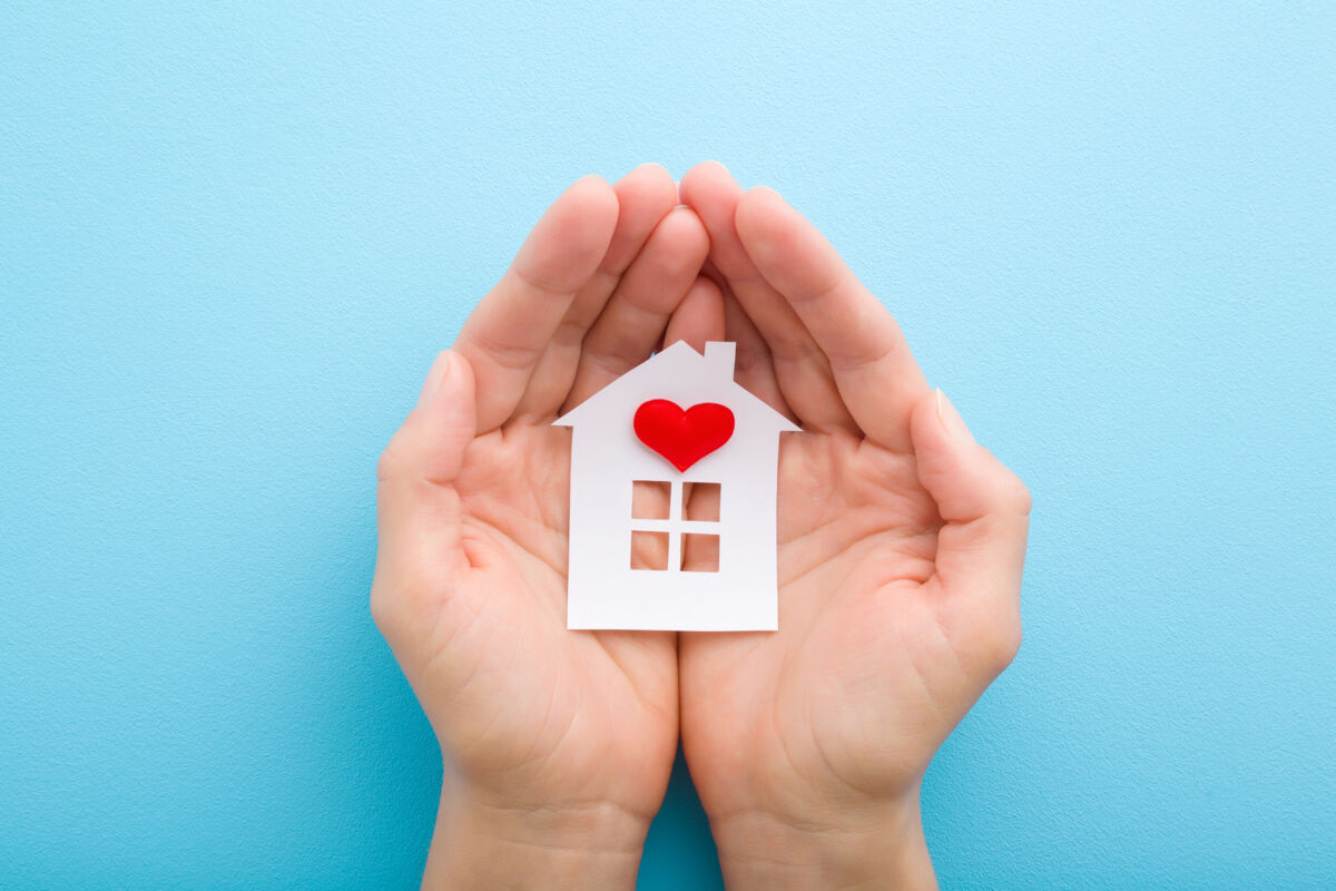 2022 Raleigh Benefit Home | Welcome to Better - M/I Homes