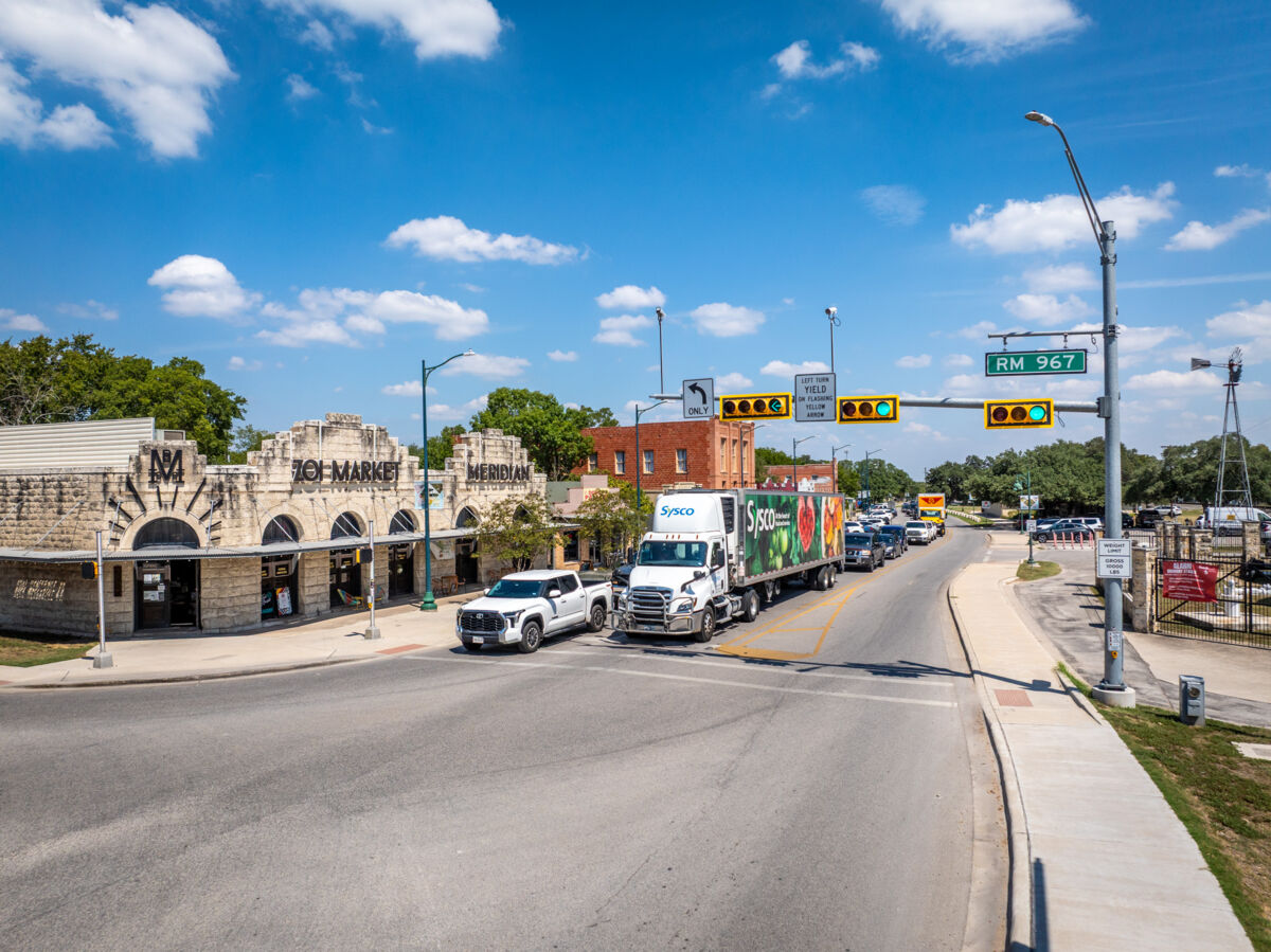 New Homes in Buda, TX | Colony at Cole Springs - M/I Homes