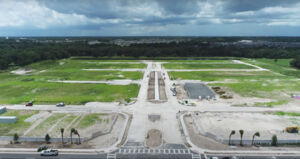 New Townhomes in Orlando, FL - Tyson Ranch - M/I Homes