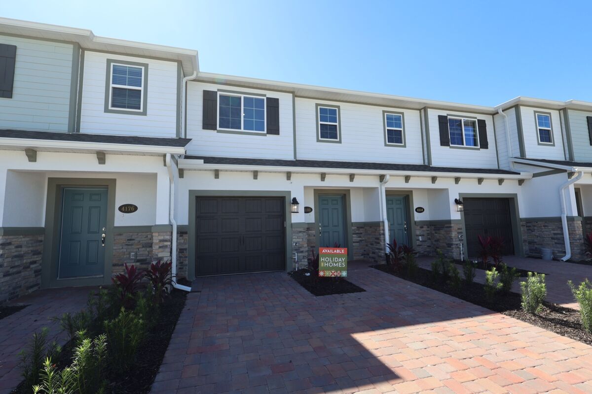 MLS #O6335329 - 4180 Campsite Loop Orlando, FL 32824 - M/I Homes