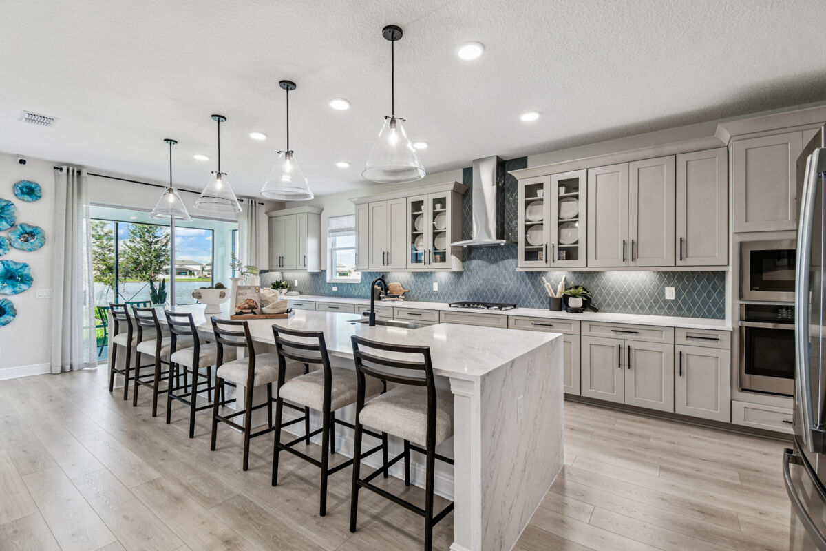 Connerton - Land O Lakes Homes for Sale - M/I Homes