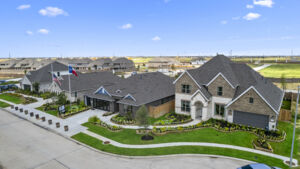 Marvida - Homes for Sale in Cypress, TX - M/I Homes