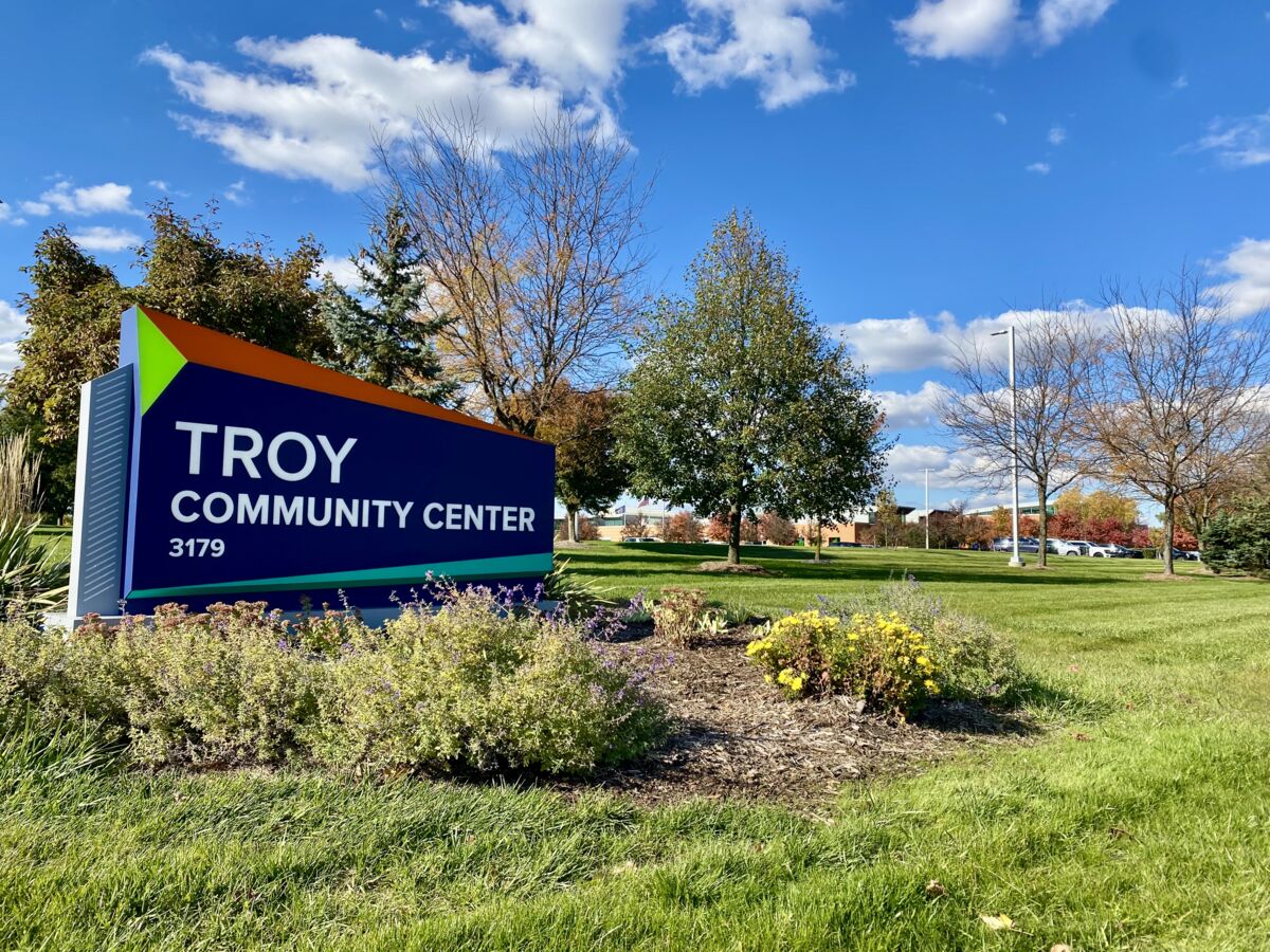 Troy, MI Homes for Sale - M/I Homes