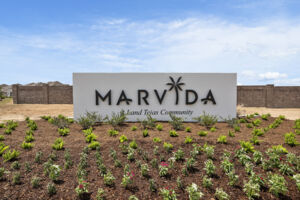 Marvida - Cypress New Homes - M/I Homes