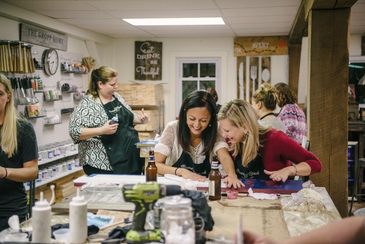 DIY Home Decor | Welcome to Better - M/I Homes