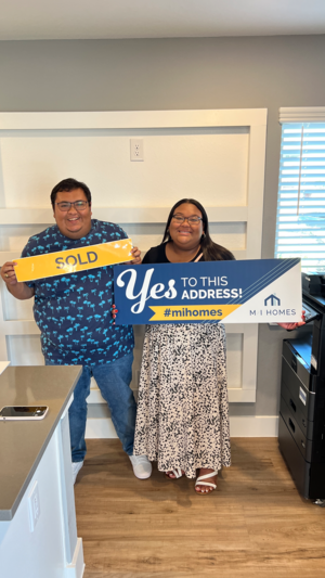 Marvida - Cypress New Homes - M/I Homes