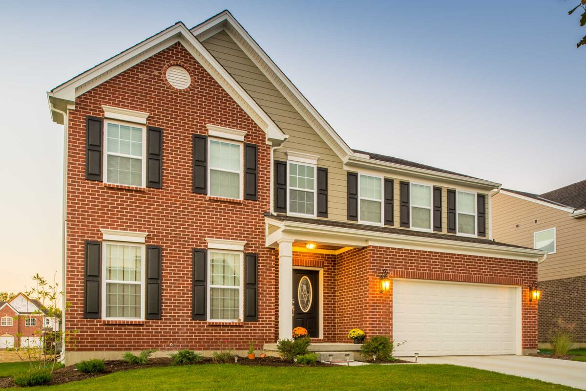 It Pays to Build: New vs. Used Homes | Welcome to Better - M/I Homes