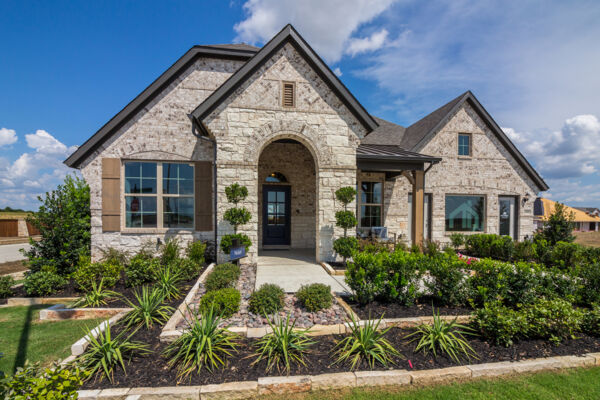 New Homes in Celina, TX - M/I Homes