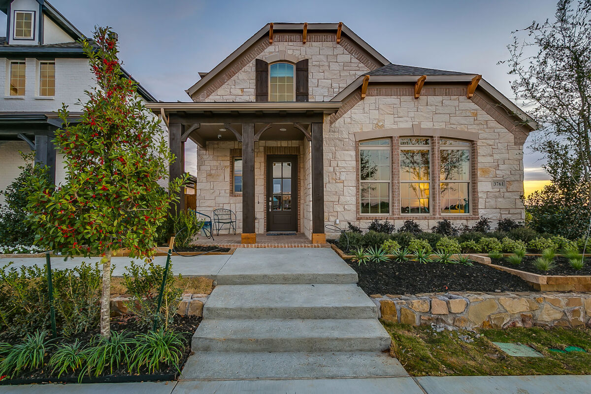 New Home Construction Schedule | Welcome to Better - M/I Homes