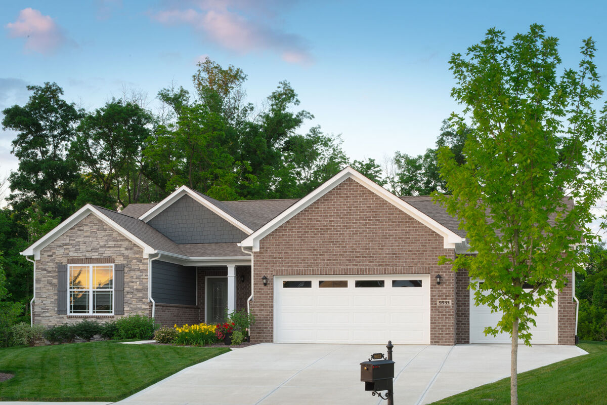 Financing a New Home Construction | Welcome to Better - M/I Homes