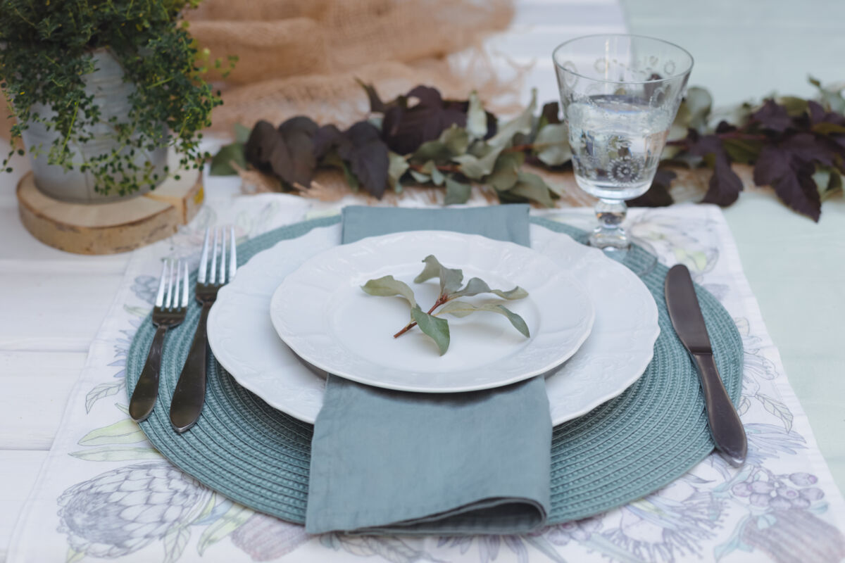 Tablescape Ideas | Welcome to Better - M/I Homes