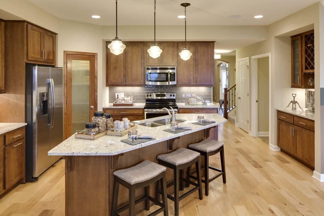 Choosing Color Temperature Bulbs | Welcome to Better - M/I Homes