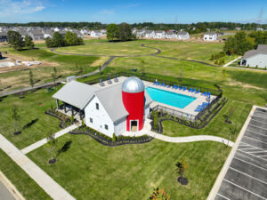 Berlin Farm - Homes for Sale in Berlin Township, OH - M/I Homes