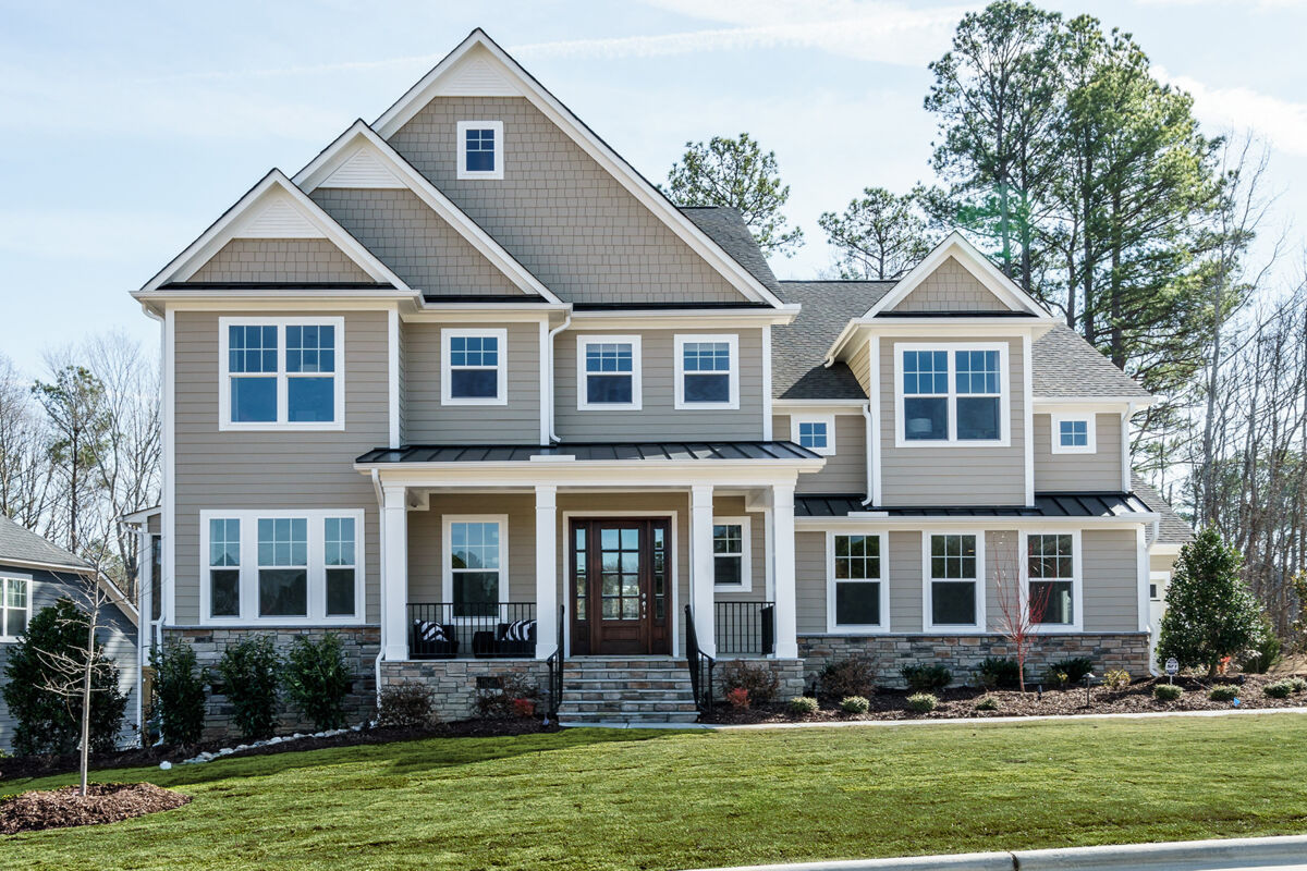 Make Your New Home Shopping Smoother | Welcome to Better - M/I Homes