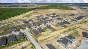 Marvida - Homes for Sale in Cypress, TX - M/I Homes