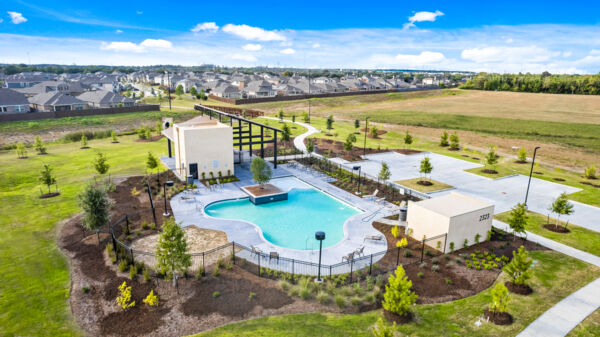 Summerview - Homes for Sale in Fulshear, TX - M/I Homes