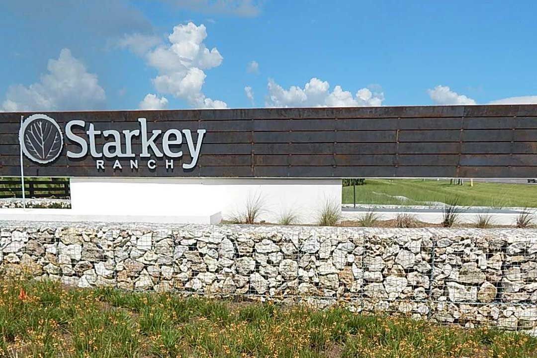 The History of Starkey Ranch | Welcome to Better - M/I Homes