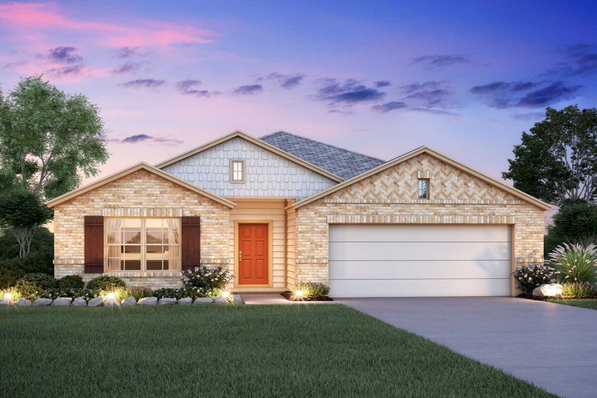 The Boone Plan Details - M/I Homes