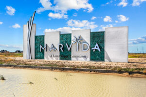 Marvida - Cypress New Homes - M/I Homes