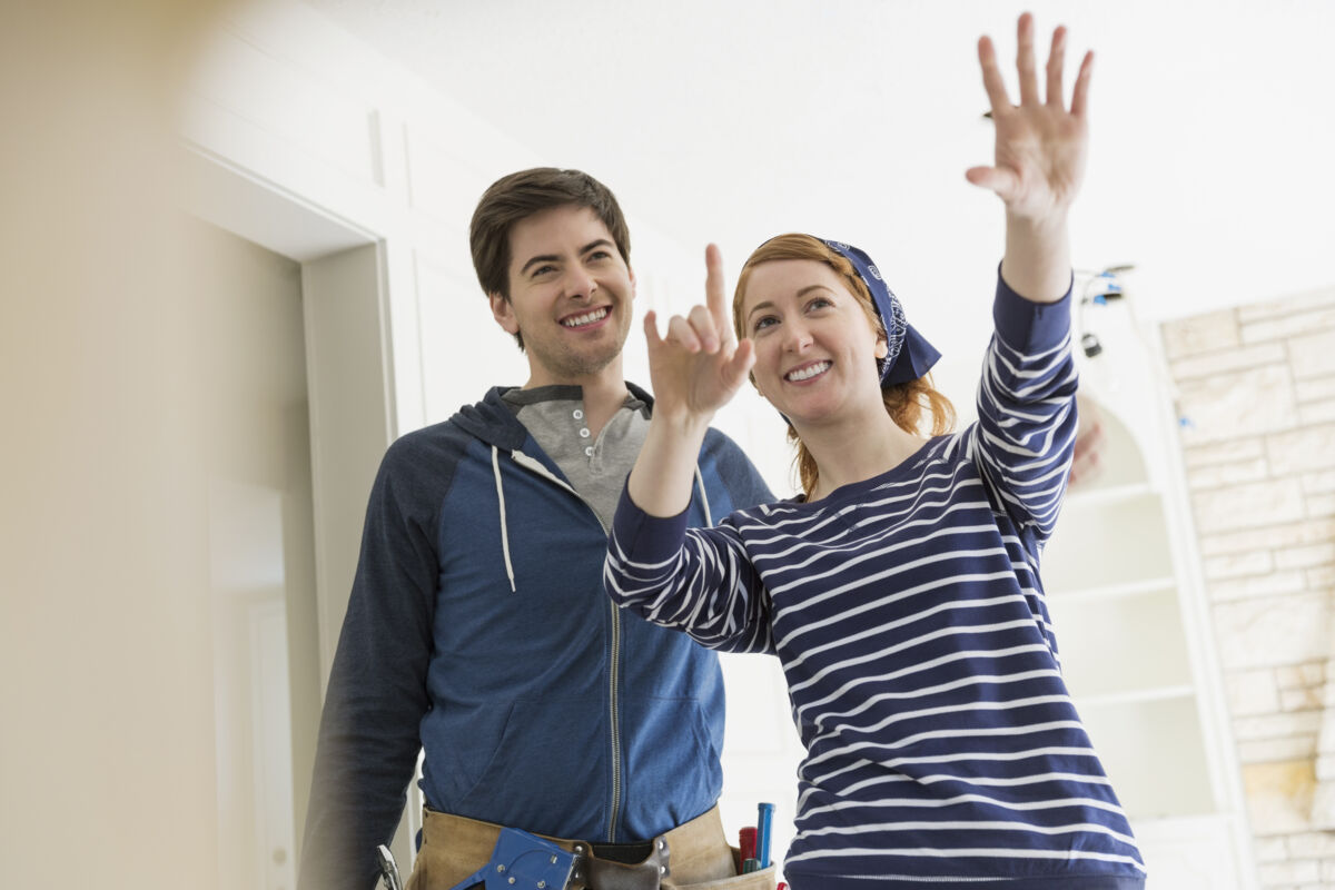 How to Personalize Your Home | Welcome to Better - M/I Homes