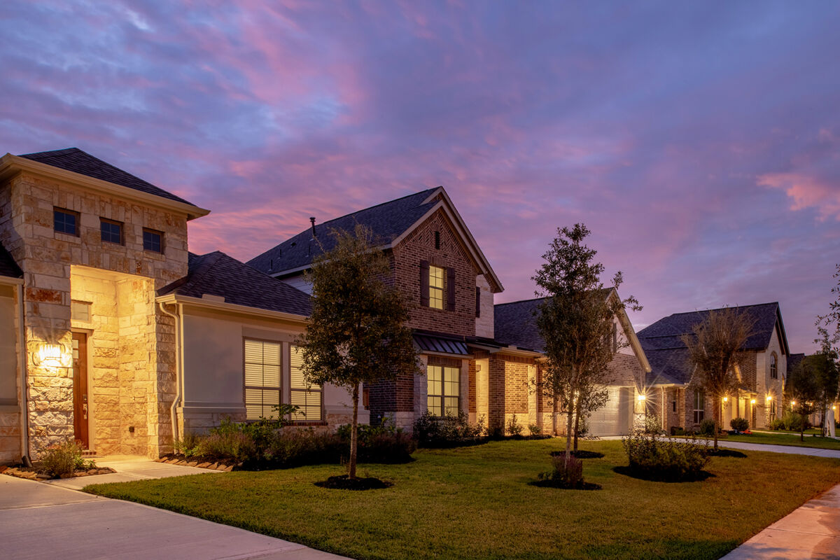Houston Articles | Welcome to Better - M/I Homes
