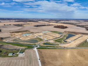 Darby Station - Homes for Sale in Plain City, OH - M/I Homes