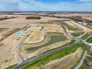 Darby Station - Homes for Sale in Plain City, OH - M/I Homes