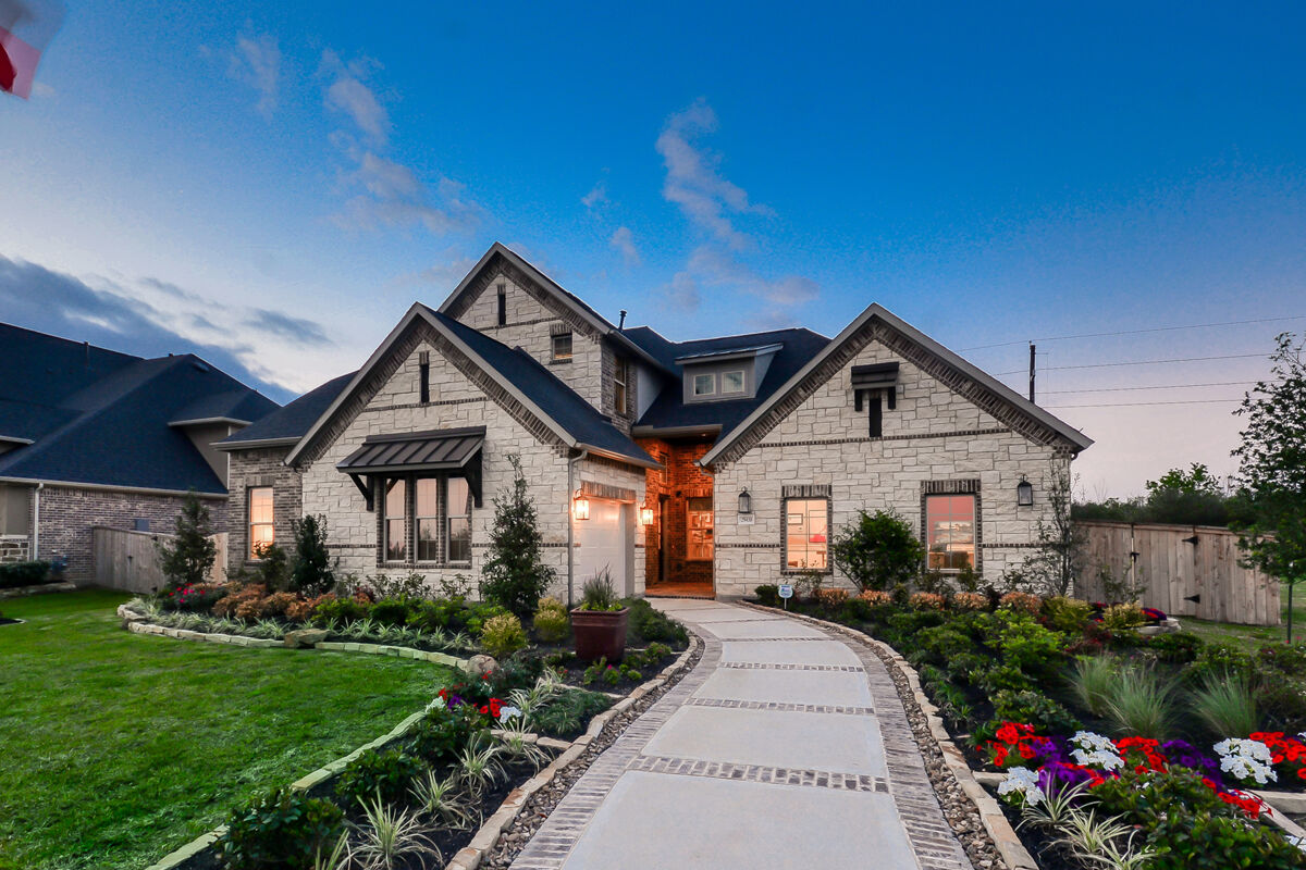 Living in Conroe, TX | Welcome to Better - M/I Homes