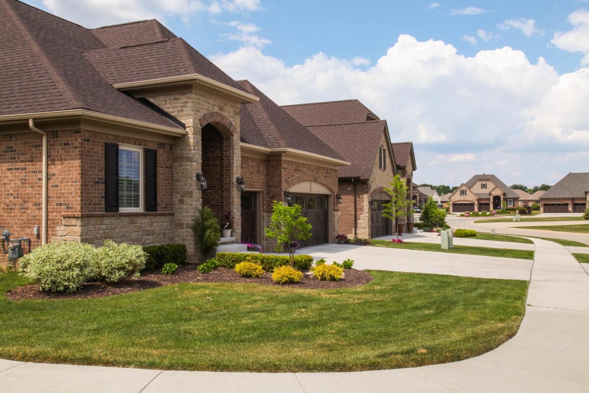 Chelsea, MI Homebuilder - M/I Homes - M/I Homes