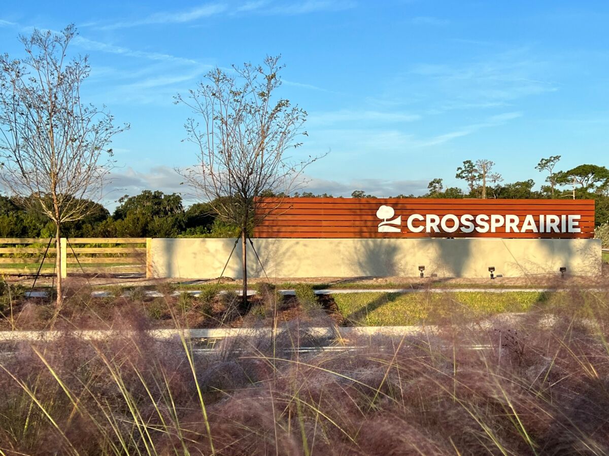 New Construction St. Cloud - Eden at Crossprairie - M/I Homes
