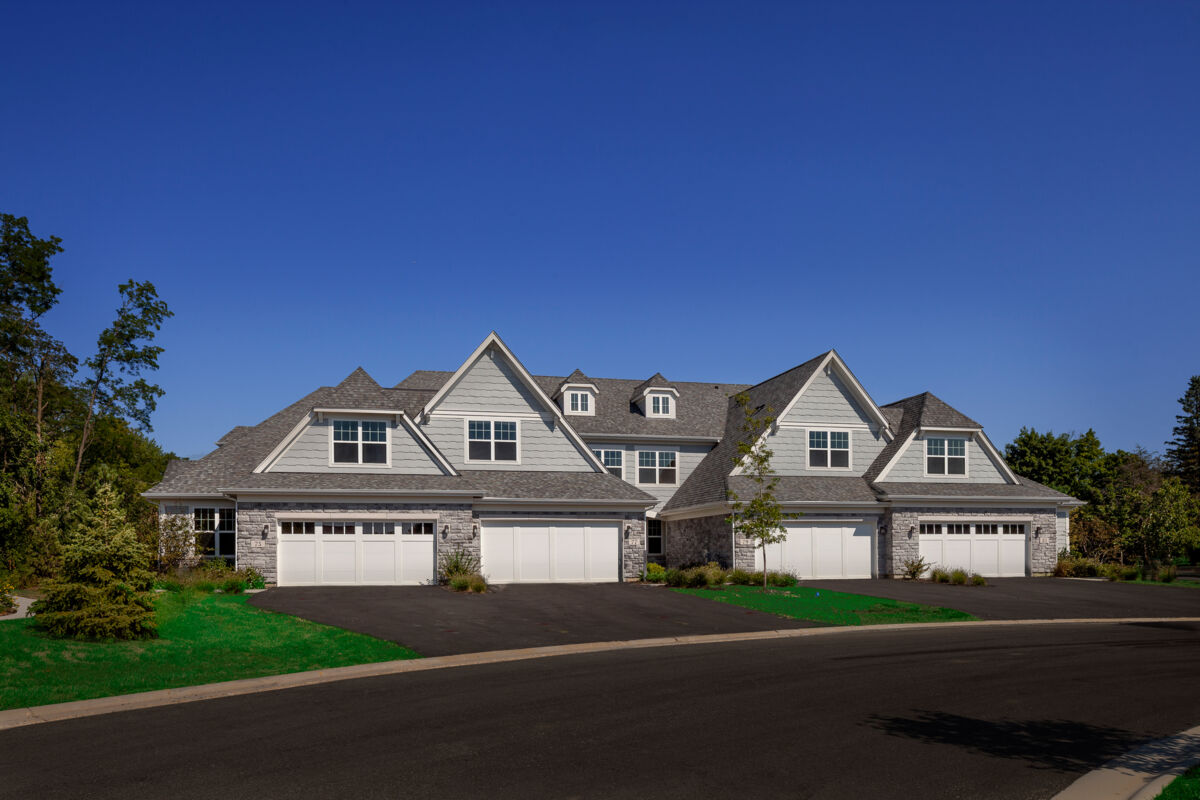 Interview | Jeremy Pape, REALTOR® | Welcome to Better - M/I Homes